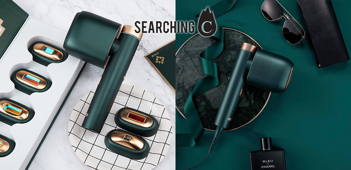 【驚喜價】購買JOVS Venus Pro無線冷感 脫毛 儀（原價：$3,190） - 新城至HIT賞